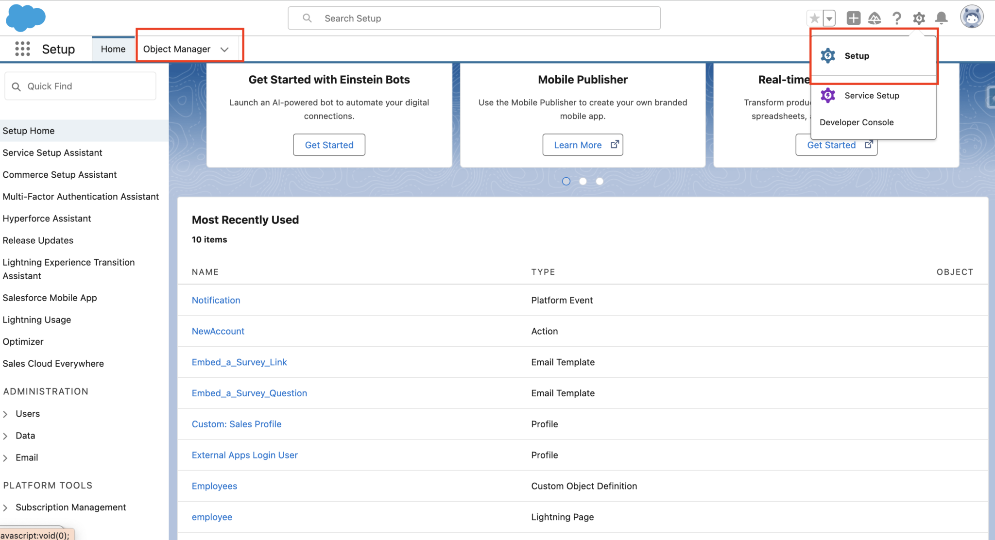 Roll Up Summary Fields In Salesforce Forcelearn