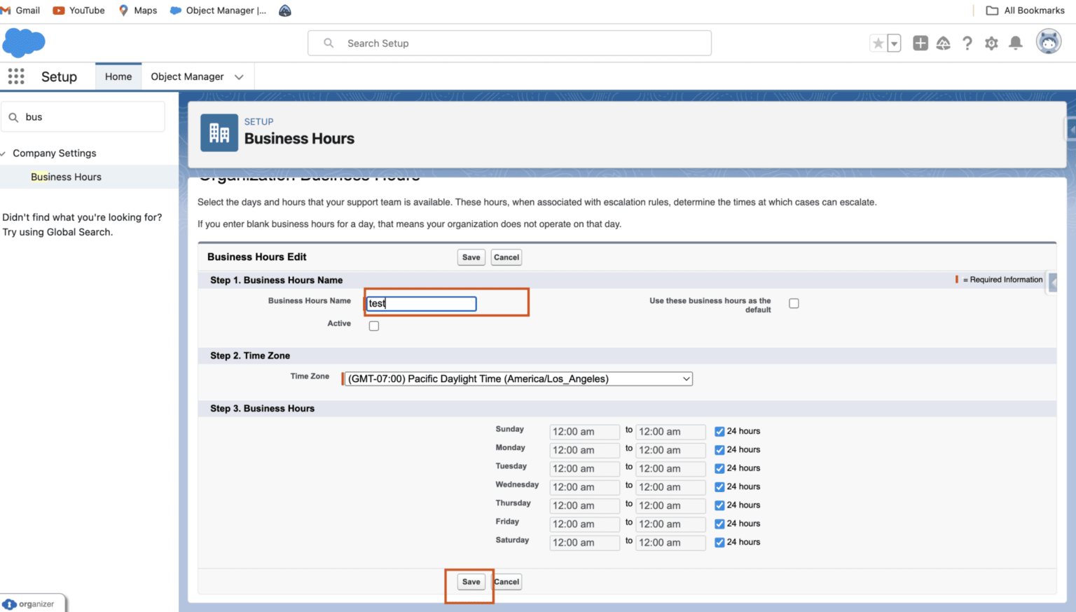 How To Get Business Hours In Salesforce Forcelearn