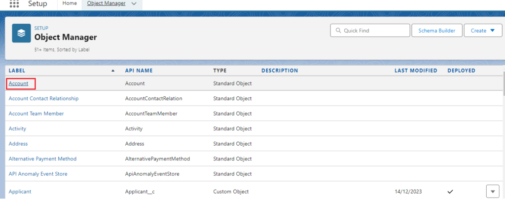 What is Custom Action in Salesforce - ForceLearn