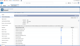 Field Types in Salesforce - ForceLearn