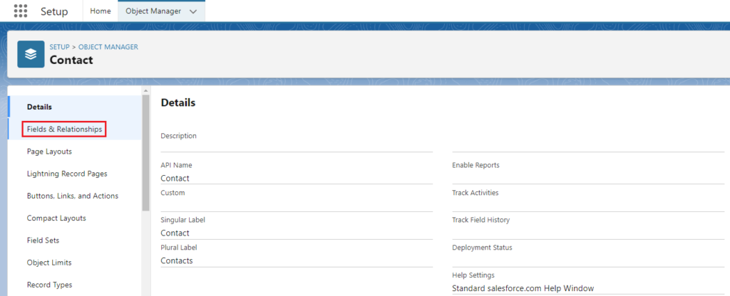 What is Lookup Filters in Salesforce - ForceLearn