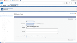 Field Types in Salesforce - ForceLearn