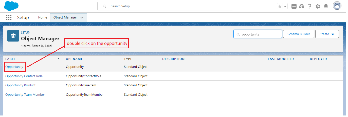 What is Formula in Salesforce - ForceLearn