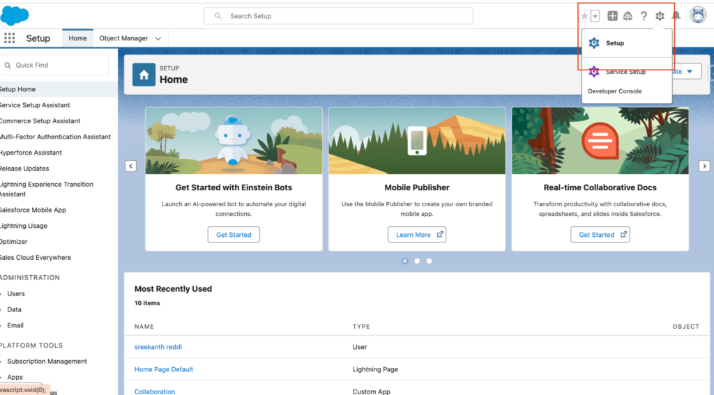 What is Lightning App Builder in Salesforce - ForceLearn