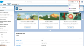 What is Lightning App Builder in Salesforce - ForceLearn