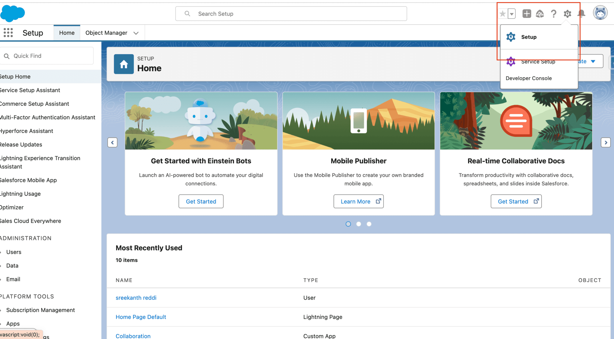 What Is Lightning App Builder In Salesforce Forcelearn
