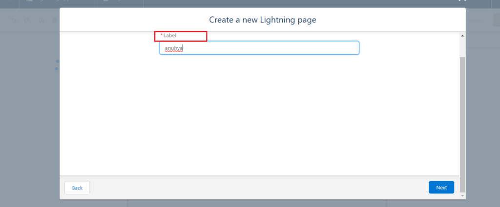 What Is App Page In Lightning App Builder Forcelearn