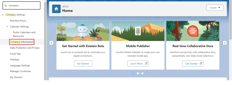 How To Find Instance Id In Salesforce Forcelearn