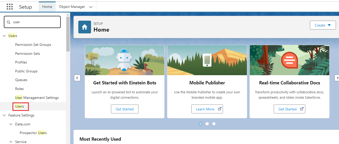 Difference Between Freeze And Deactivate In Salesforce Forcelearn