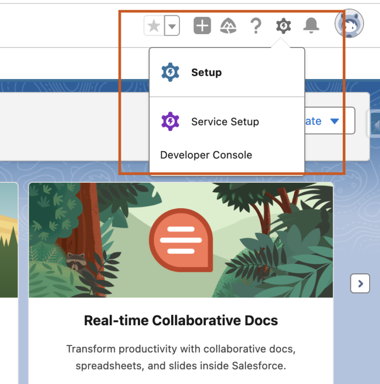 What is Import Wizard in Salesforce - ForceLearn