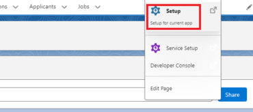 What are Email Alerts in Salesforce - ForceLearn